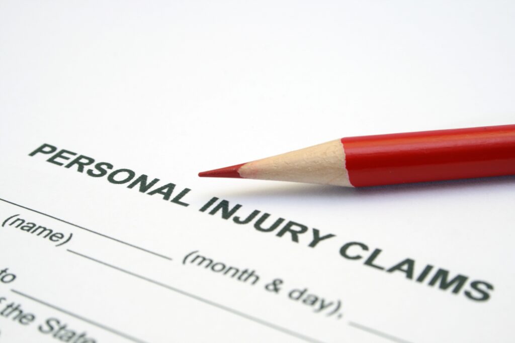 Common Swimming Pool Injuries - Personal Injury Lawyer